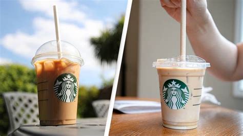 Lines On Starbucks Cups Have A Hidden Meaning And Its Very Clever