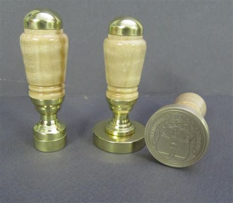 Pečati Za Vosek Gravirka Si