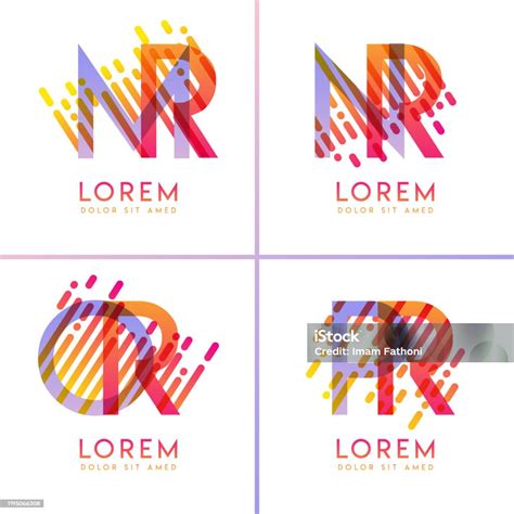 프로모션 마케팅 및 광고에 대한 다채로운 알파벳 굵은 로고는 기업 기업 협동 조합 및 중소기업에 사용할 수 있습니다 인쇄 매체 온라인 광고 포스터 전단지 배너 표지에 적합