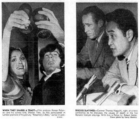 How The Manson Murders Shocked The Nation When Sharon Tate And 6 Others