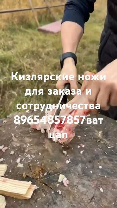 кизлярские ножи кинжалы шашки шашличные наборы - YouTube