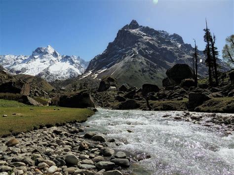 Har Ki Dun Trek Expert Travel Guide