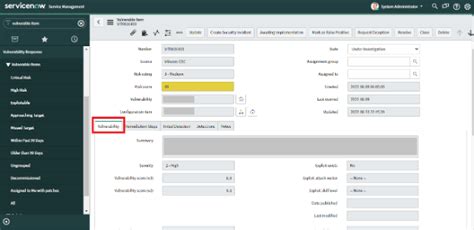 vulnerability response app for servicenow user guide carbon black
