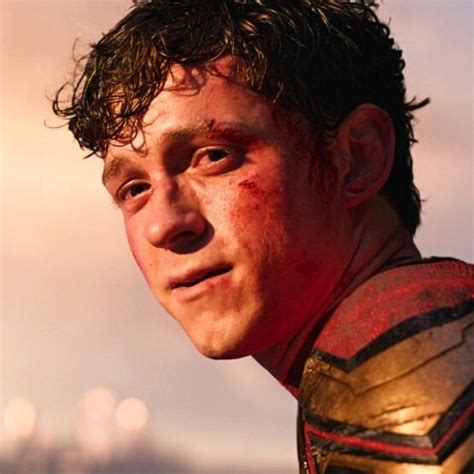 Tom Holland Admite Cautela Sobre Homem Aranha 4