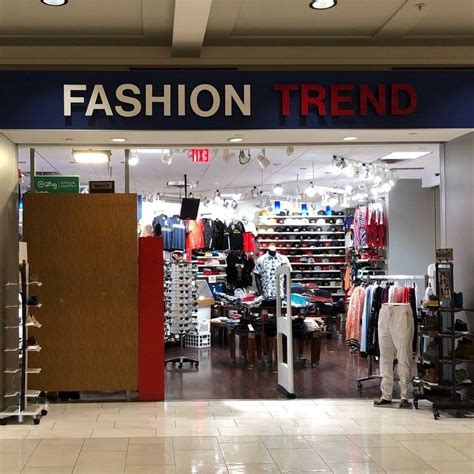 Fashion Trend Fall Is Here And This Is The Perfect Time To Shop For