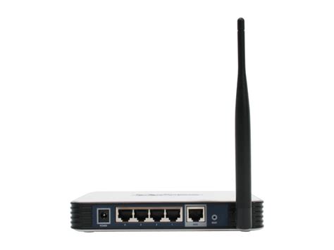 TP Link TL WR642G Super G EXtended Range 108Mbps Wireless Router Newegg Com