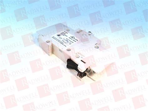 Su201m K15 Molded Case Circuit Breaker By Abb Asea Brown Boveri