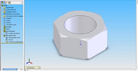 Как сделать чертеж из сборки в solidworks | Obrezka.com