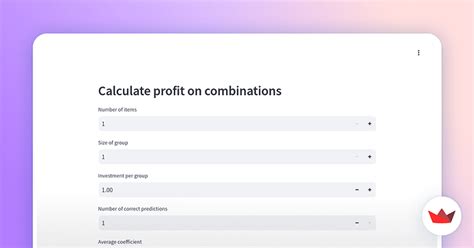 Importing Secrets Using Streamlit Streamlit