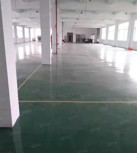 【9图】原房东出租浦庄一楼650平方厂房苏州吴中临湖镇厂房仓库土地车位出租 苏州58同城