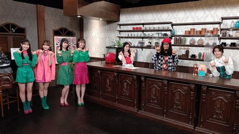 Juicejuice On Twitter 【blog更新】 感動 入江里咲 入江里咲です！今日は、私立恵比寿中学さんの柏木ひなた卒業