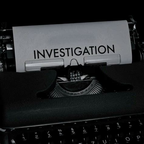 Aesthetic Hunt Athalar Investigatore Privato Polizia Investigatore