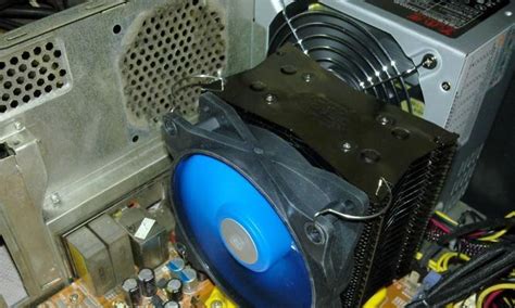 Cpu Cpu