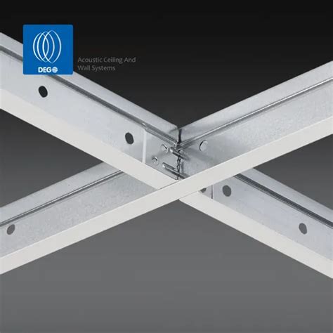 Aluminium Suspended Ceiling Systems Shelly Lighting