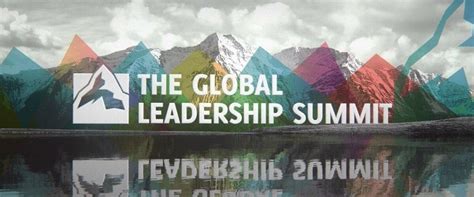 Global Leadership Summit Recap DISHER