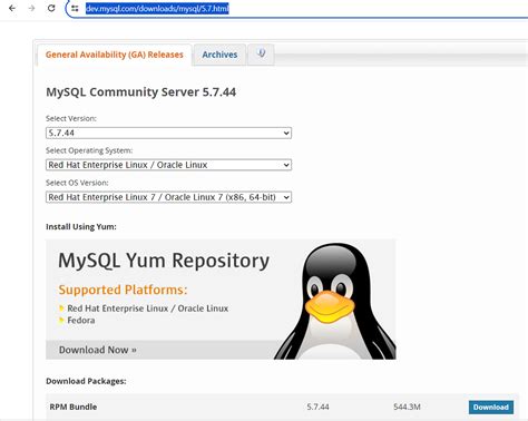 Mysql Upgradation To 80 In Ec2 Also With Phpmyadmin Compatibility By Chiragbansal Medium