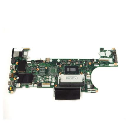 Lenovo ThinkPad T480s Replacement Motherboard Technocrat Nigeria