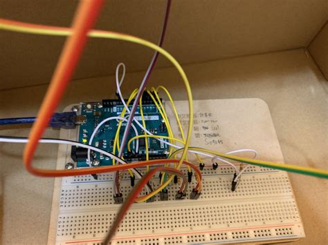 Arduino Random Dice Instructables