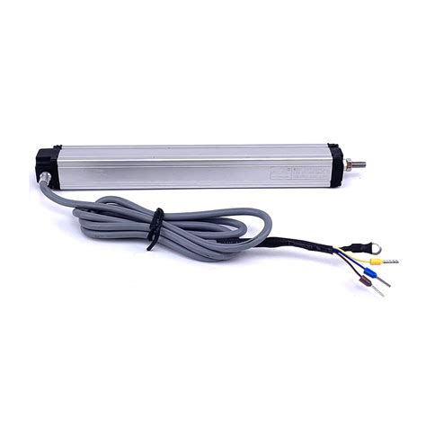 Ktc1 175mm High Accuracy Linear Position Sensor Linear Position Sensor And Linear Displacement