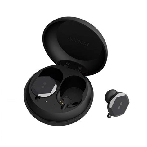 Buttons Air Luxury True Wireless Stereo Tws Earbuds Made