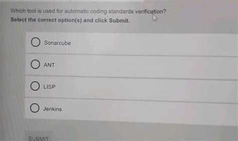 Which Tool Is Used For Automatic Coding Studyx