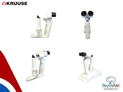 Kowa Slit Lamp Sl 15 Beyondvetstore