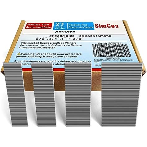 Best Collated Pinner Nails There S One Clear Winner Bestreviews Guide