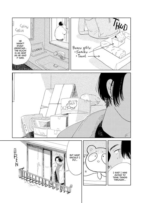 Kihara Noriko My Tearful Landlord Mikuru Eng Update C6