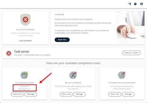 PCI DSS V4 0 Frequently Asked Questions PCIPortal Info