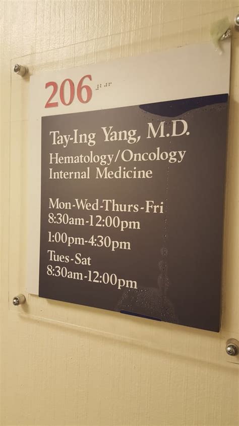 Yang Taying Md Updated January 2026 46 001 Kamehameha Hwy Kaneohe Hawaii Internal