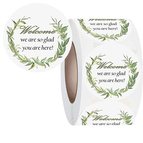 Top Label Recycle Label Decal For Trash Can Trash Sorting Recycling