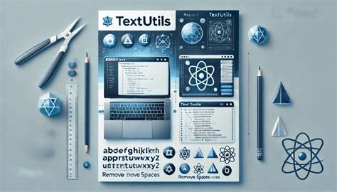 reactjs webdevelopment textutils netlify codingjourney