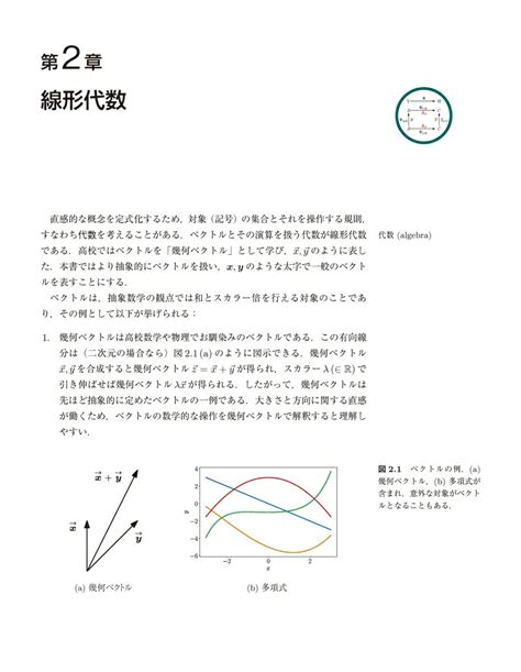 楽天ブックス 機械学習のための数学 Marc Peter Deisenroth 9784320125810 本