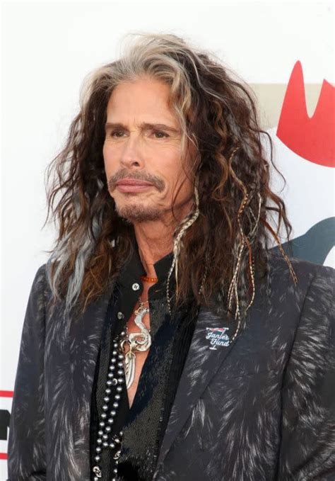 Steven Tyler Out On A Limb Documentary Trailer Video