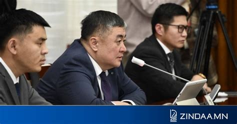 “Эрдэнэс Тавантолгой” ХК ийн нөхцөл байдлын талаарх БЭТ ийн мэдээллийг сонслоо