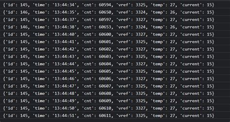 Python Server Side Event Not Being Received Stack Overflow