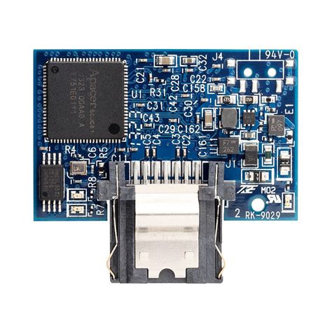 Industrial Usb Disk Module Sdm5a M 7p 180d Lp2 H Apacer Technology B V