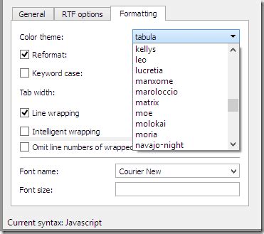 Syntax Highlights In Blog Post Code Samples Using Highlight GameFromScratch