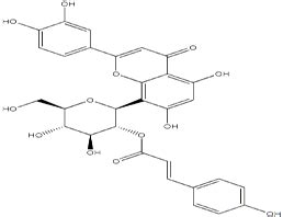 2 3 4 Dihydroxyphenyl 5 7 Dihydroxy 8 2 O 2E 3 4 Hydroxyphenyl