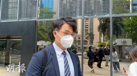 工程顧問實習生稱處理MIRROR演唱會時才首次接觸懸掛圖則 唔係話好識睇 17 19 20241030 港聞 即時新聞