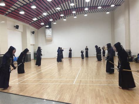 北京哪里可以学习剑道？ 知乎