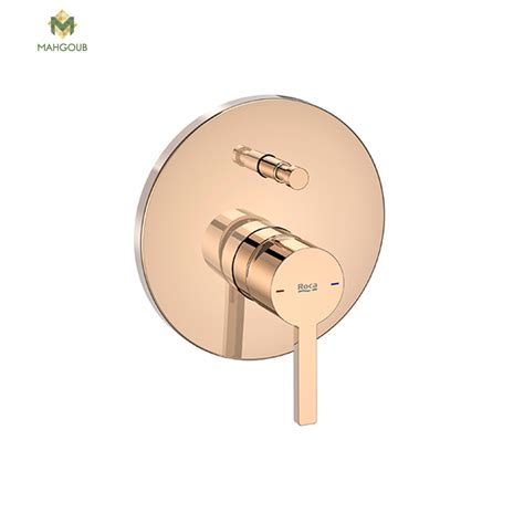 Showers Roca Mahgoub For Ceramic And Porcelain