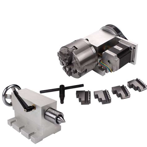 Introducing The Rotary Axis For My Gatton Cnc Mark Lindsay Cnc