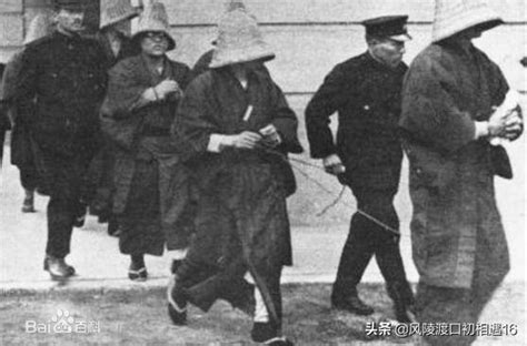 日本特別高等警察課是一門課？ 每日頭條