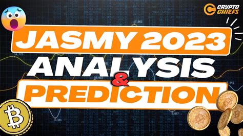 Jasmy Coin Big Potential Analysis Prediction Youtube