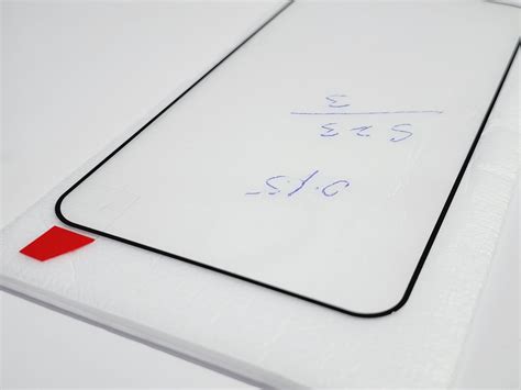 Samsung S Series Full Glue Tempered Glass BT Limited Edition Store