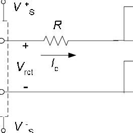 Proposed Differential Synchronous Demodulator Circuit II PROPOSED Download Scientific Diagram