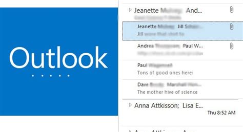 How To Turn On Or Off Conversation View In Outlook 2013 Laptop Mag
