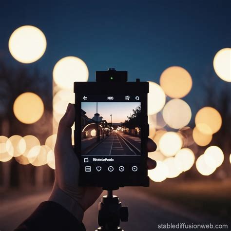 Instagram Clothing Activity Video Stable Diffusion Online