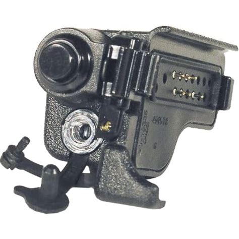 Otto V1 10335 35mm Threaded Audio Adapter Motorola Xts 5000